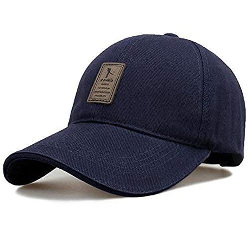 2020's Best Baseball Caps to Keep You Cool and Get Noticed