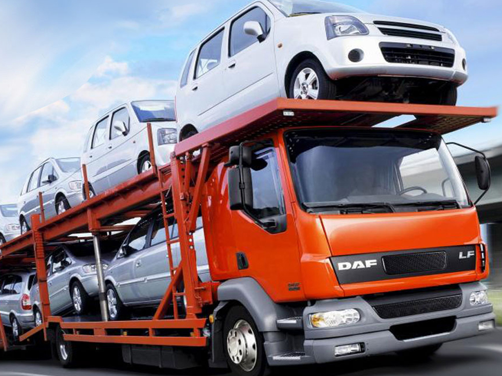 4 Ultimate Moving Vehicles for Relocating or Shifting Process